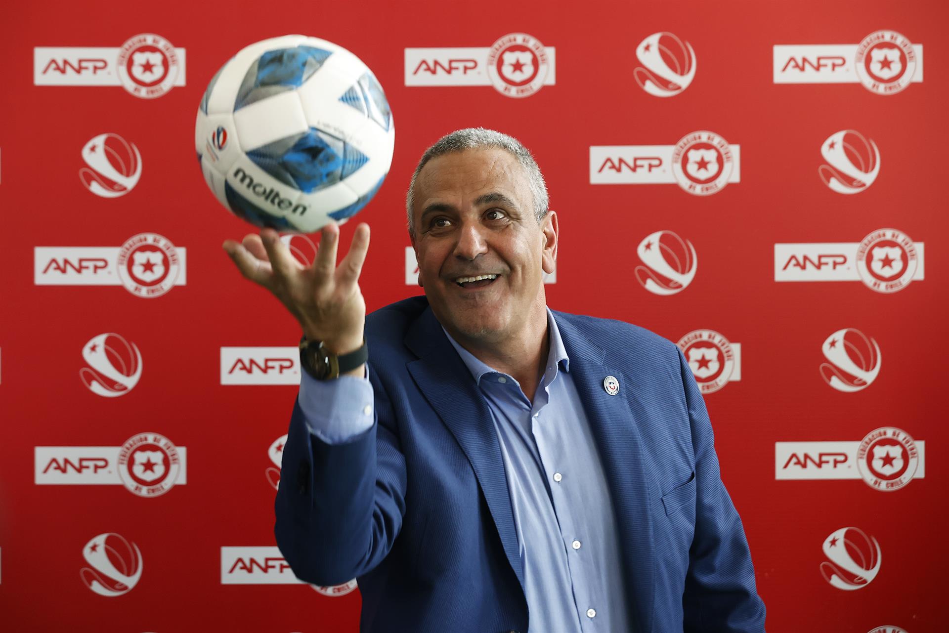 El enfado de Chile tras el fallo del TAS sobre Byron Castillo ...