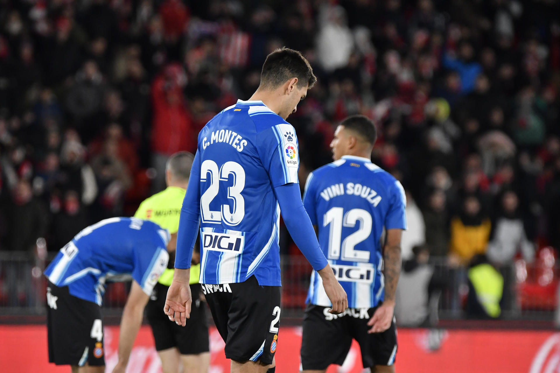 Espanyol sign Kaiyuan Tan for their academy