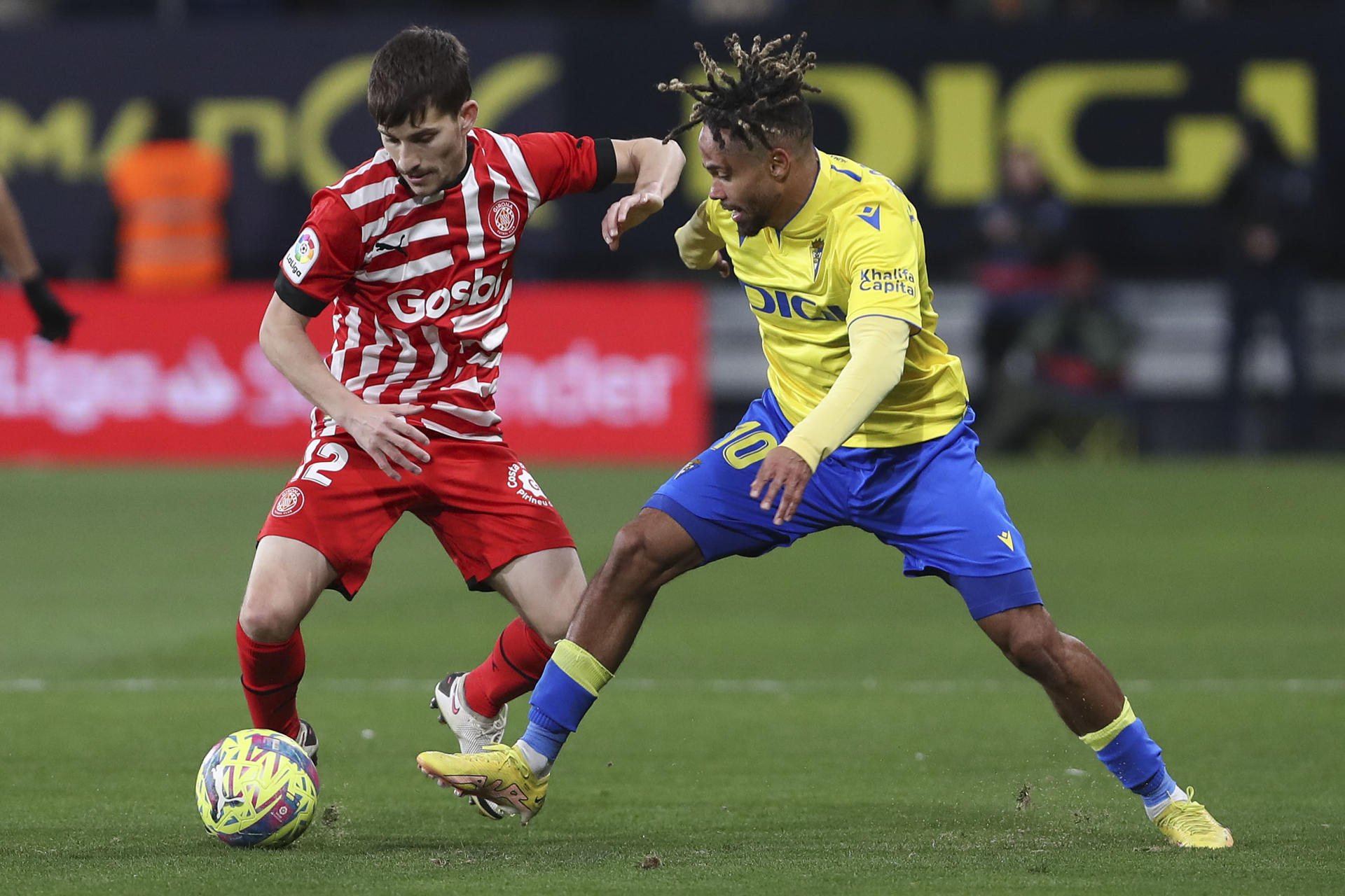 Toni Villa podría estar un año entero de baja