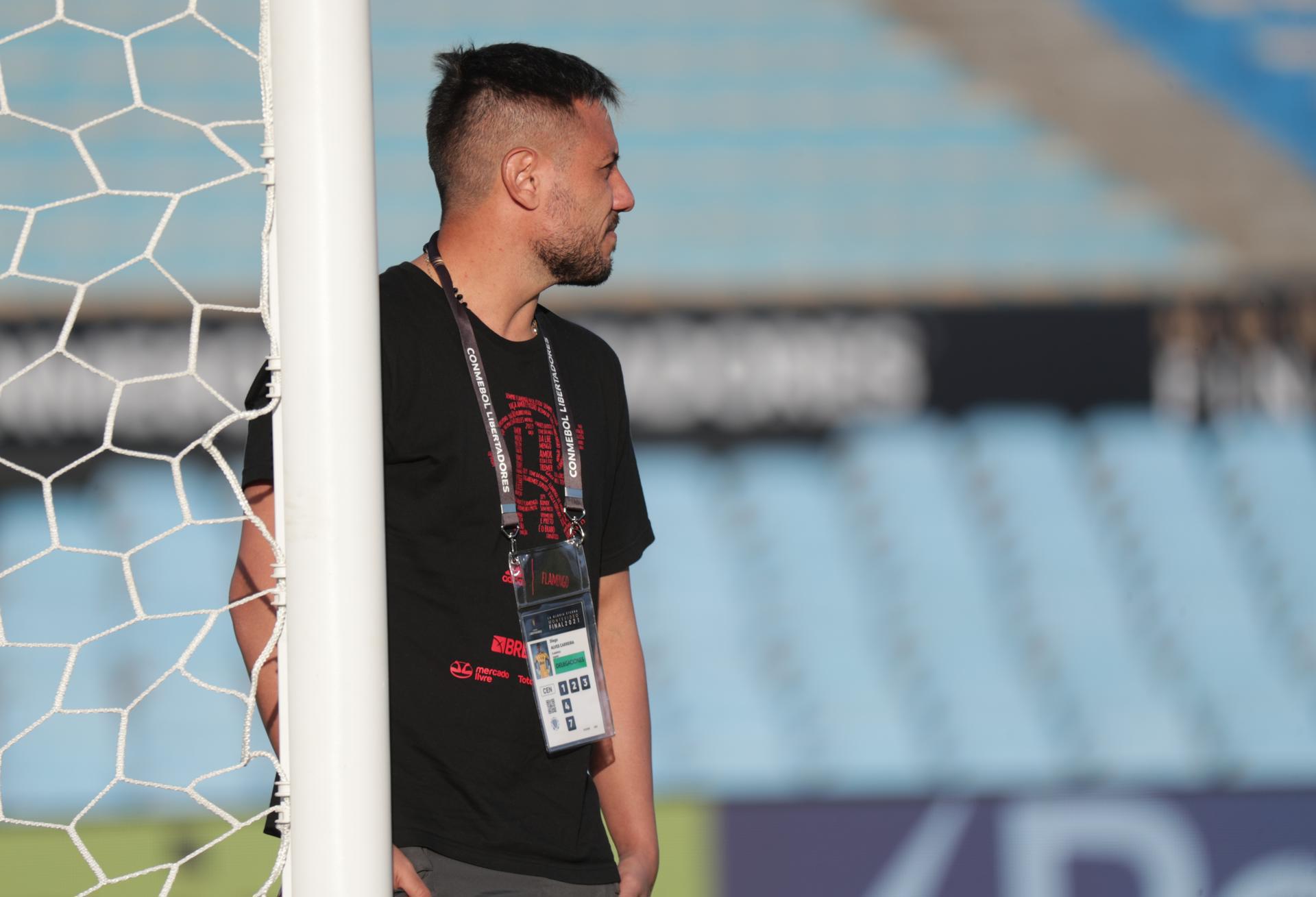 Diego Alves, el parapenaltis de la Liga, se retira a los 39 años