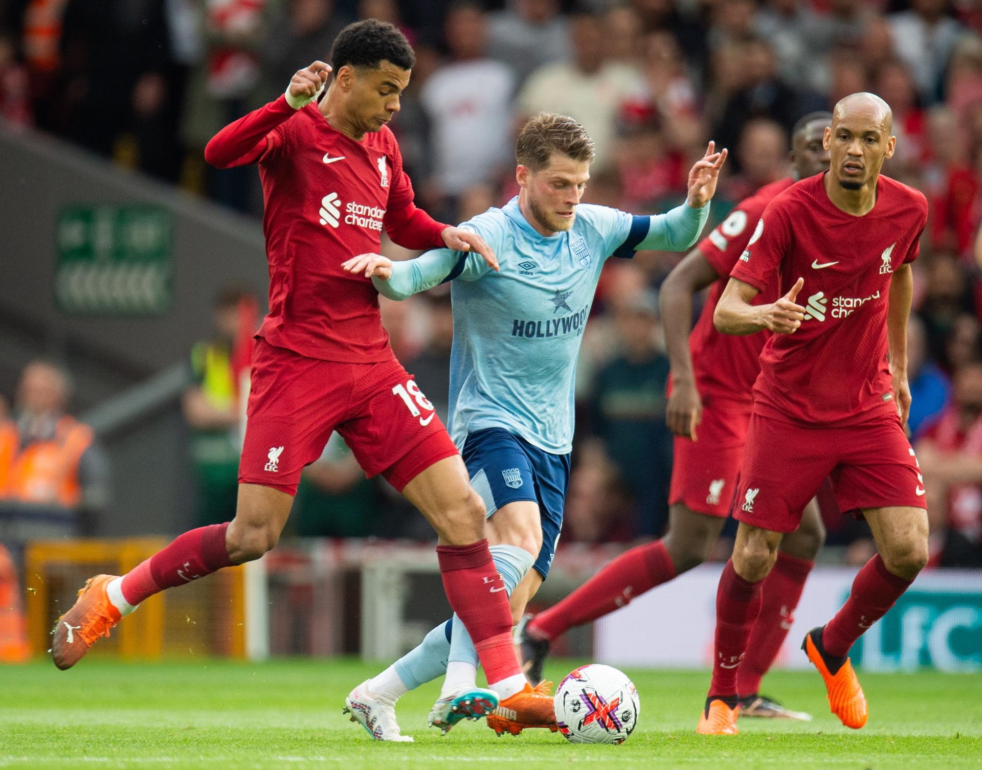 Main news from English football on 6th May 2023