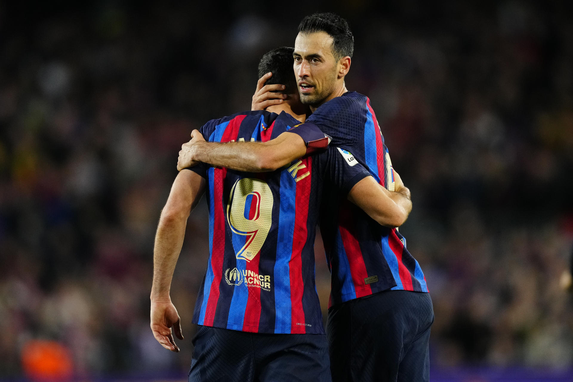 Nueva vía de ingresos para el Barça: Philips lucirá en la manga de la ...