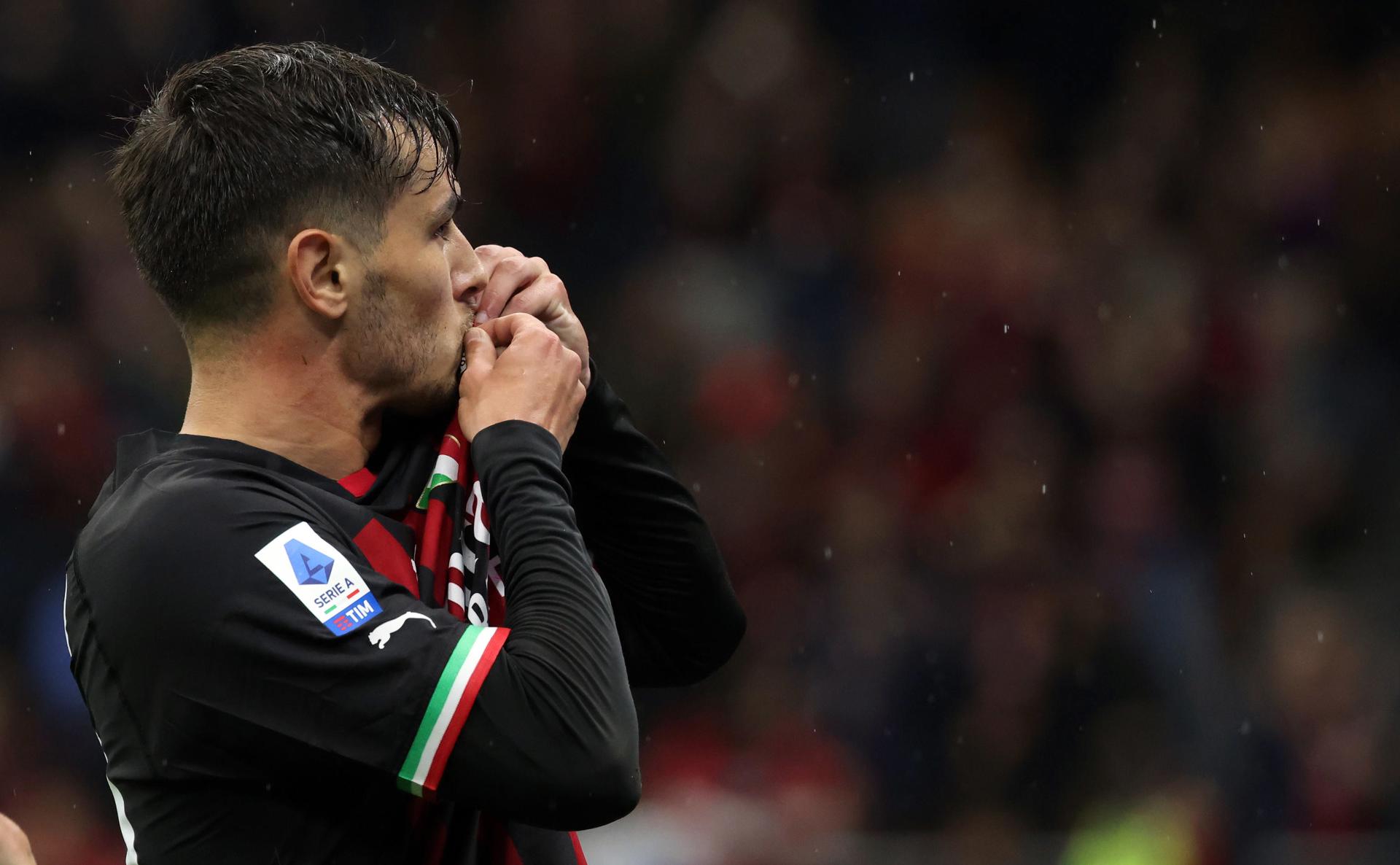 La lunga lettera di Brahim Diaz: "Caro Milan, oggi mi tocca dirti addio..."