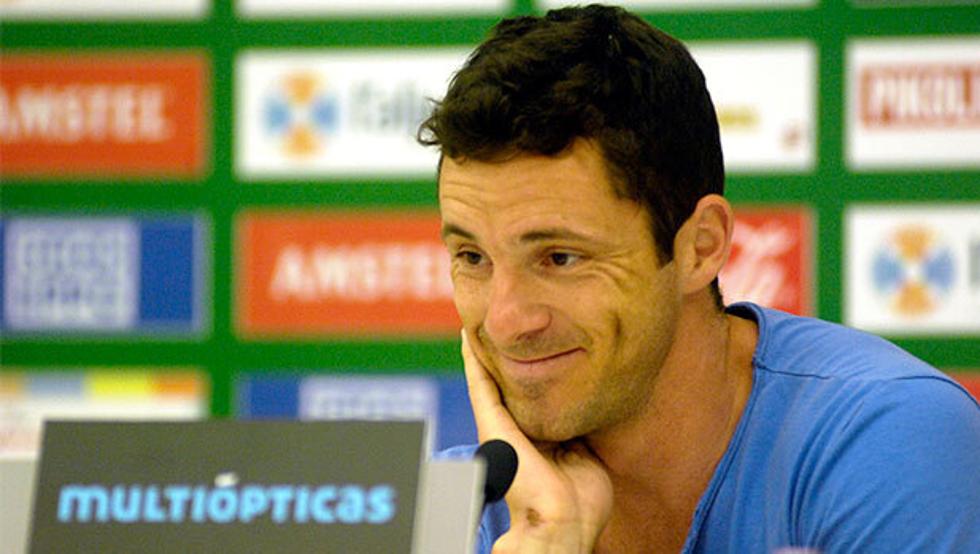 El Elche quiere a Albacar en su organigrama