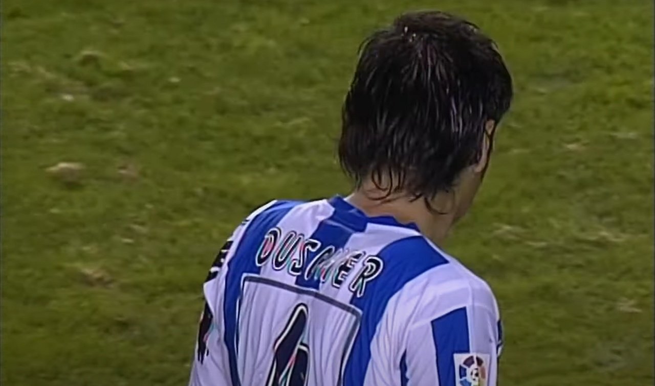 Duscher, sobre el Mundial: "Los argentinos ya nos creemos que nos vamos ...