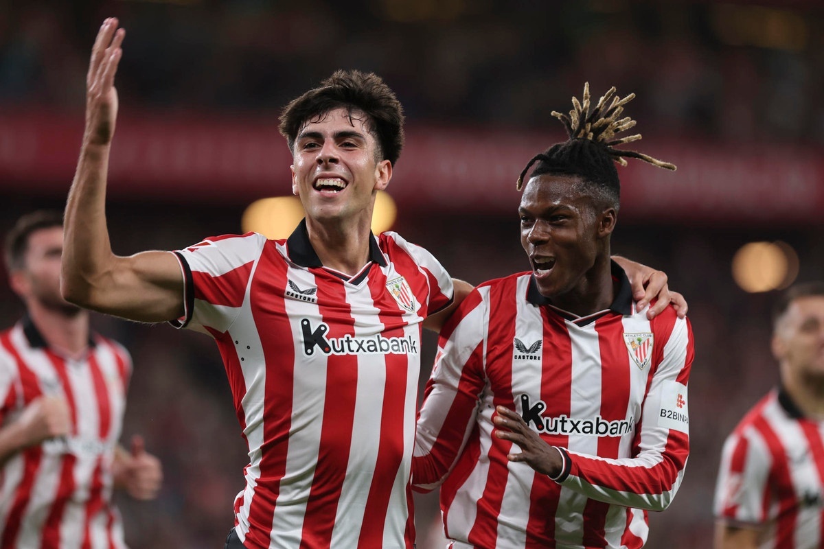 Rego replica a Samú