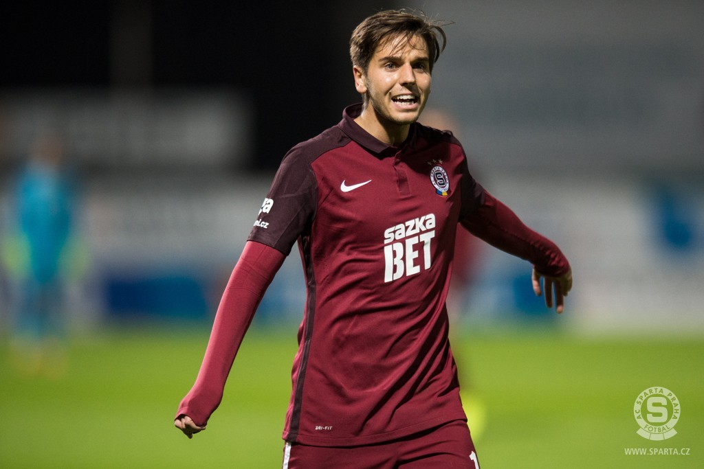 Cermák deja el Sparta de Praga y llega al Viktoria Plzen