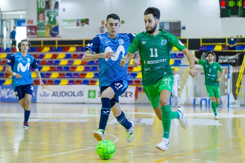 Álex Fuentes pone fin a dos temporadas de verde