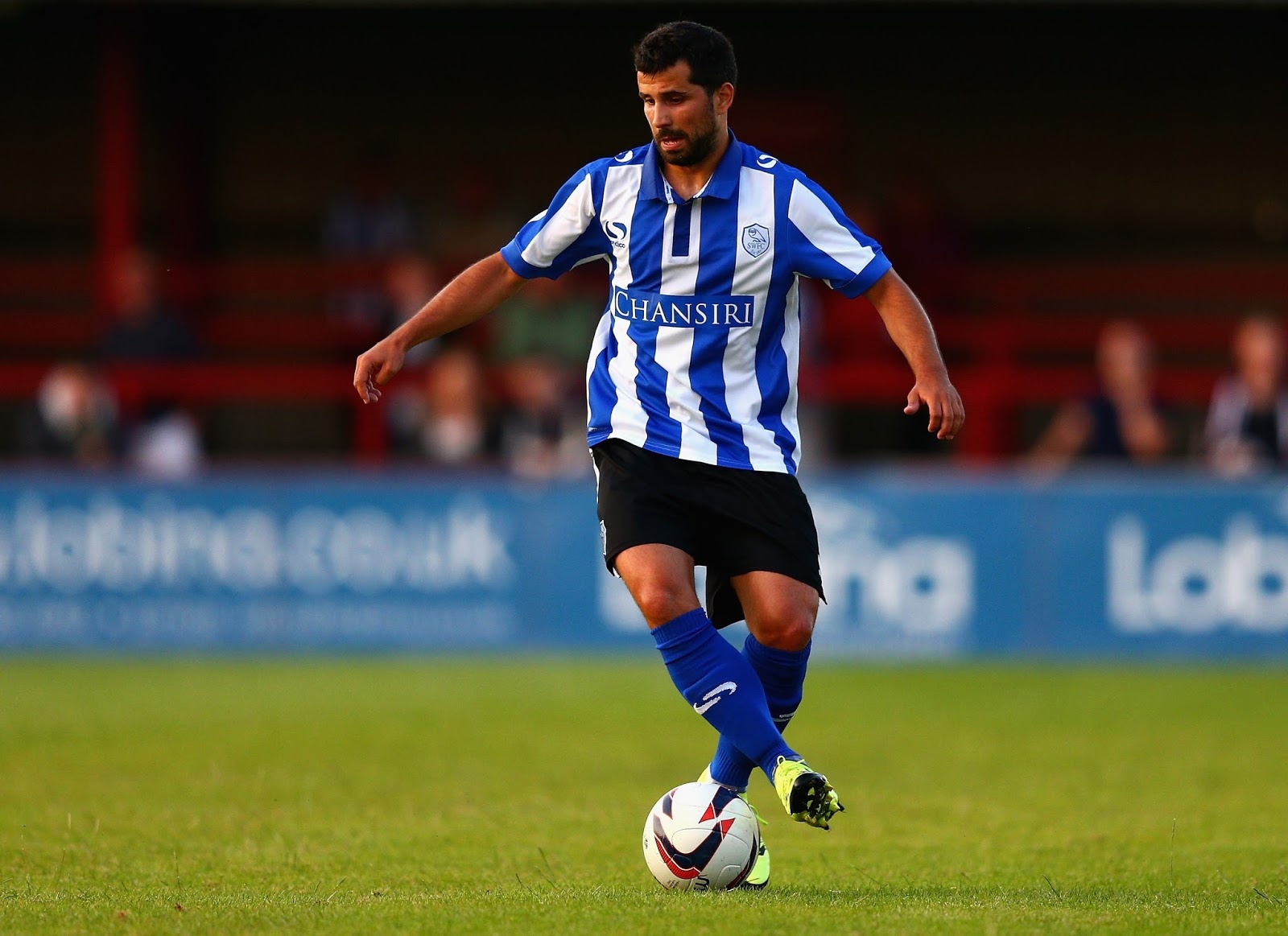 El Real Valladolid espera la llegada de Alex López