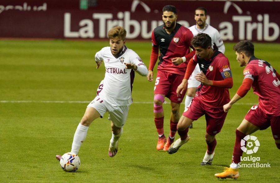 Álvaro Jiménez ya está disponible