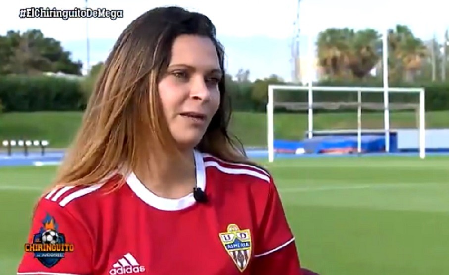 La historia de superación de Ana París: venció a un cáncer en tres ...