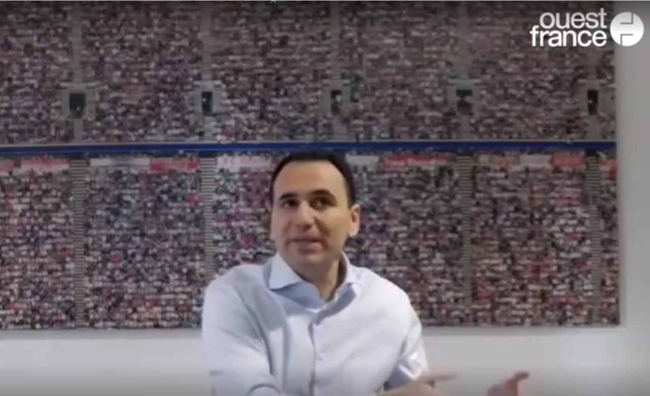 La Superliga ya tiene 20 participantes y mira a 2025: "No quiero decir ...