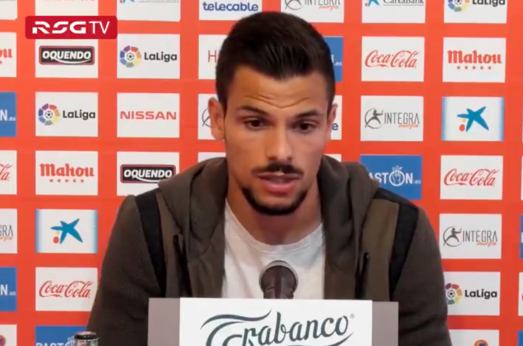 Geraldes y Peybernes cuentan para el nuevo proyecto