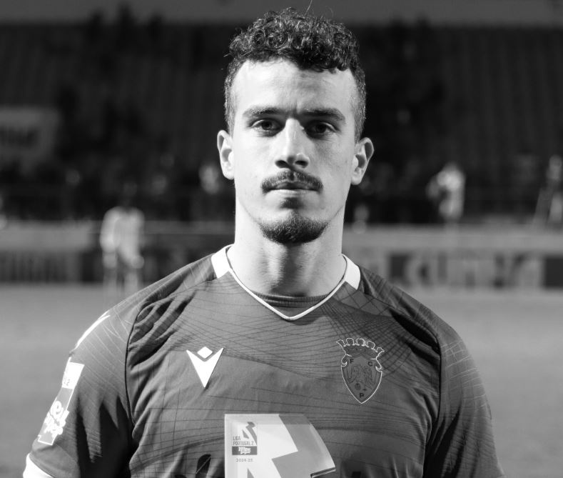 André Silva, le frère de Diogo Jota également décédé dans l'accident