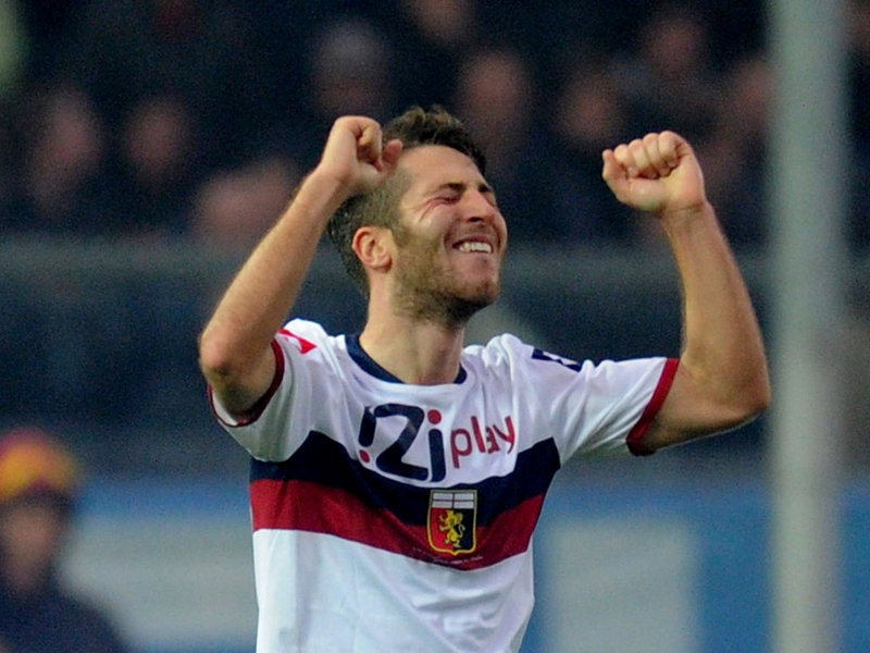 Bertolacci ya es jugador del Milan