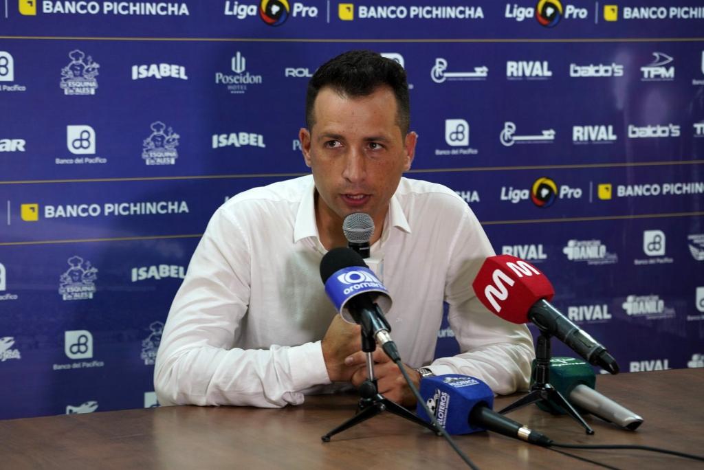 ¿Por qué despidió Delfín a Ángel López tras solo cuatro partidos?