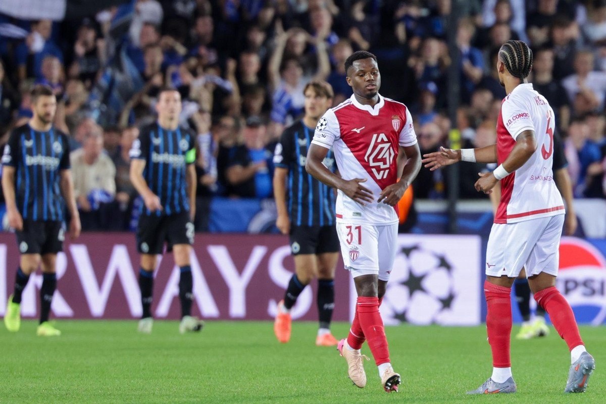 La historia se vuelve a repetir