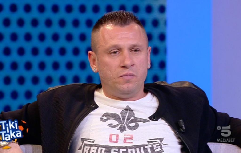 Cassano clashe encore José Mourinho