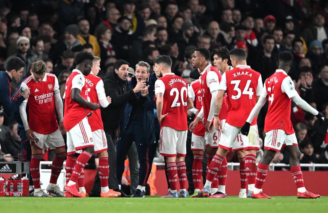 More Arsenal signings could be on the table: Arteta