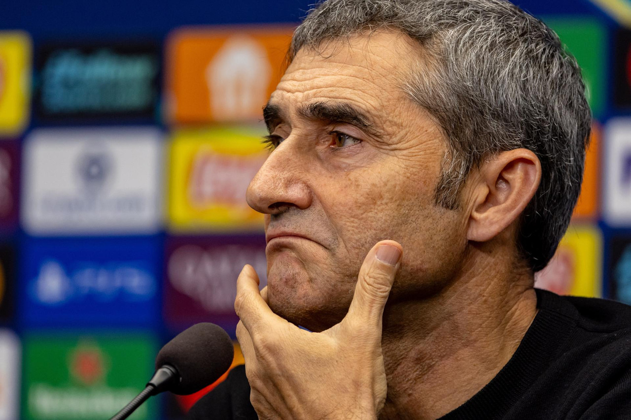 "No quería jugar contra el Slavia"