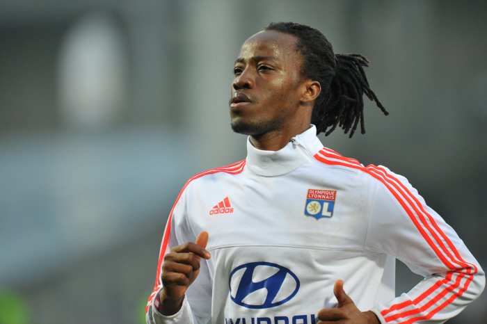 Olympique Lyonnais : Bakary Koné, de retour