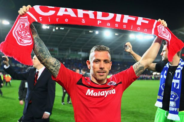 El mítico Craig Bellamy dirigirá en Bélgica