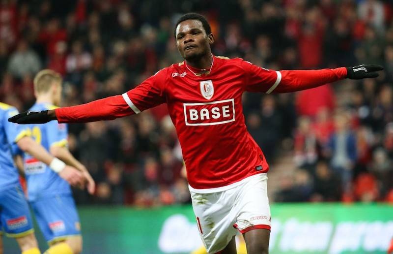 Benjamin Tetteh jugará cedido en el Slovacko