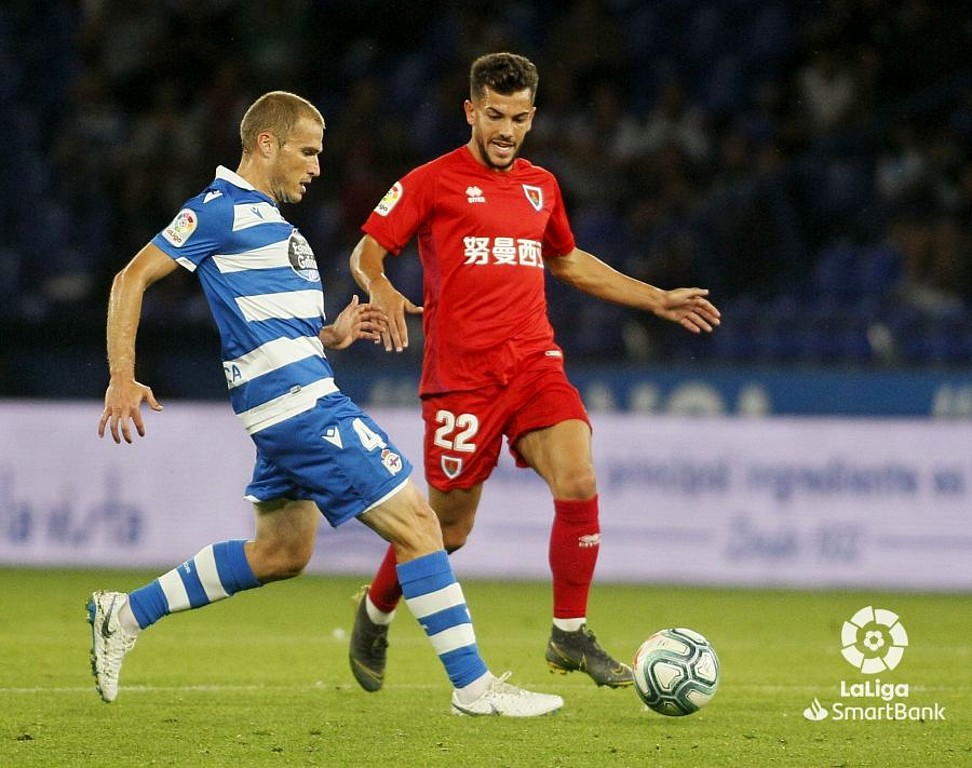 Las opciones de Luis Carrión para reemplazar a Curro