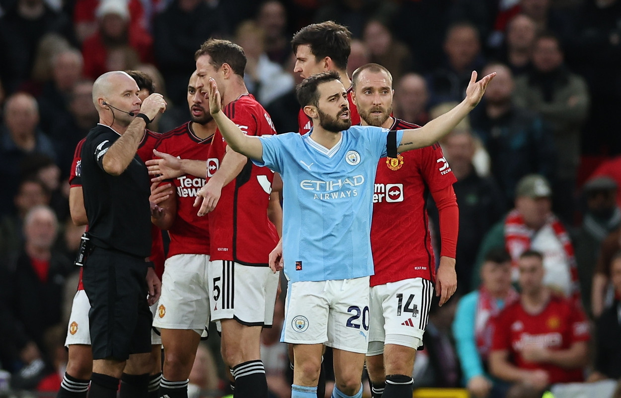 Bernardo Silva apremia al Barça: quiere zanjar su futuro antes de la ...