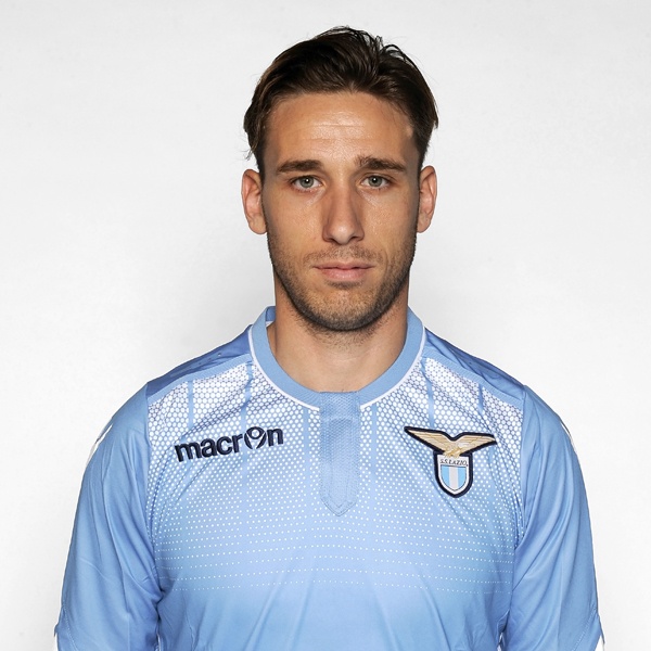 Lucas Biglia, objetivo principal del Milan