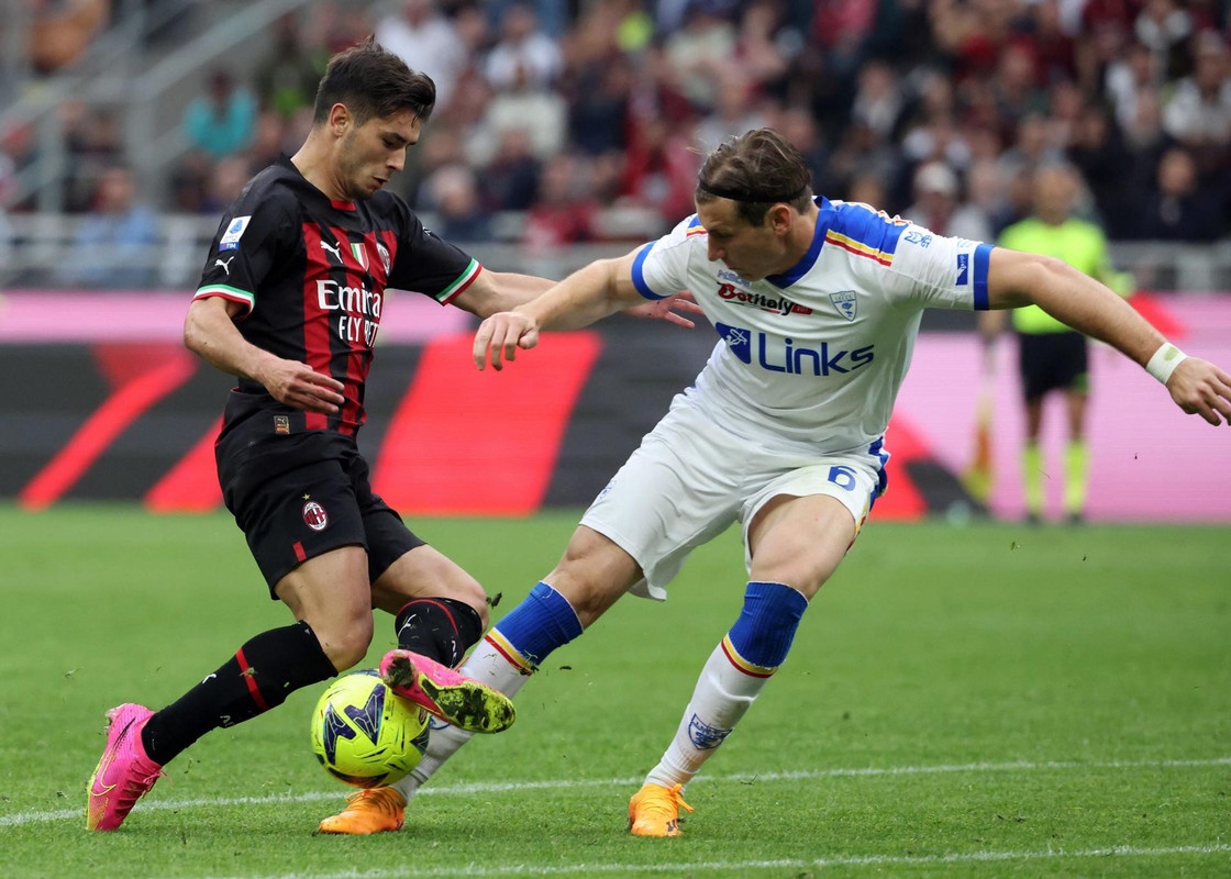 Paolo Madini fait tout pour conserver Brahim Diaz