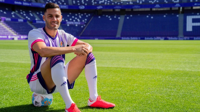 Bruno González se convierte en nuevo fichaje del Sporting