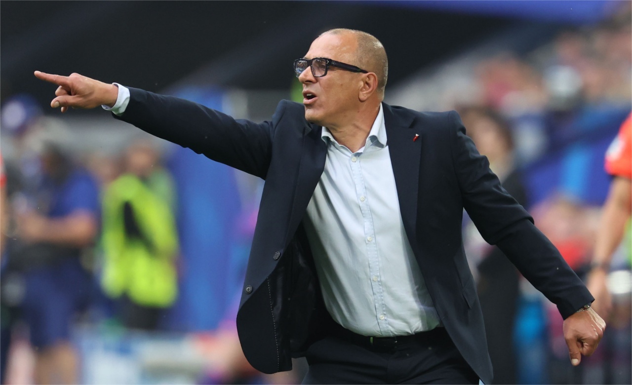 Calzona, entre el orgullo y la pena porque nadie marcase a Bellingham