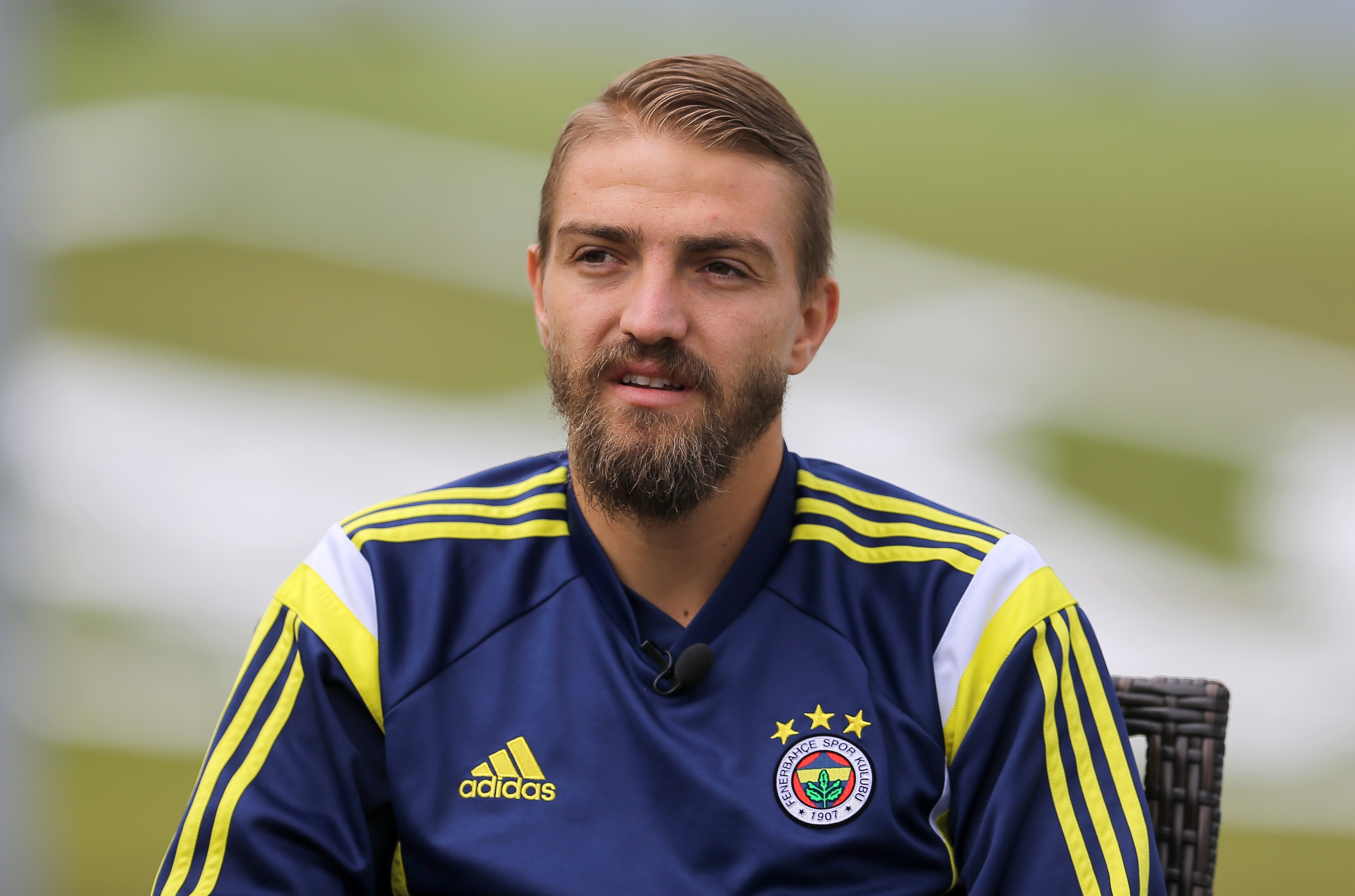 El Fenerbahçe hace oficial la venta de Erkin al Inter