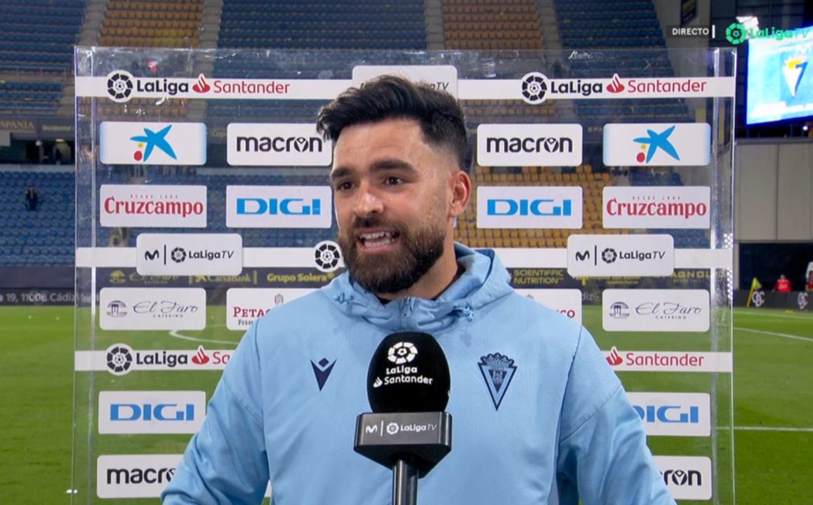 "Que me reconozca Courtois es un halago, es el mejor del mundo"