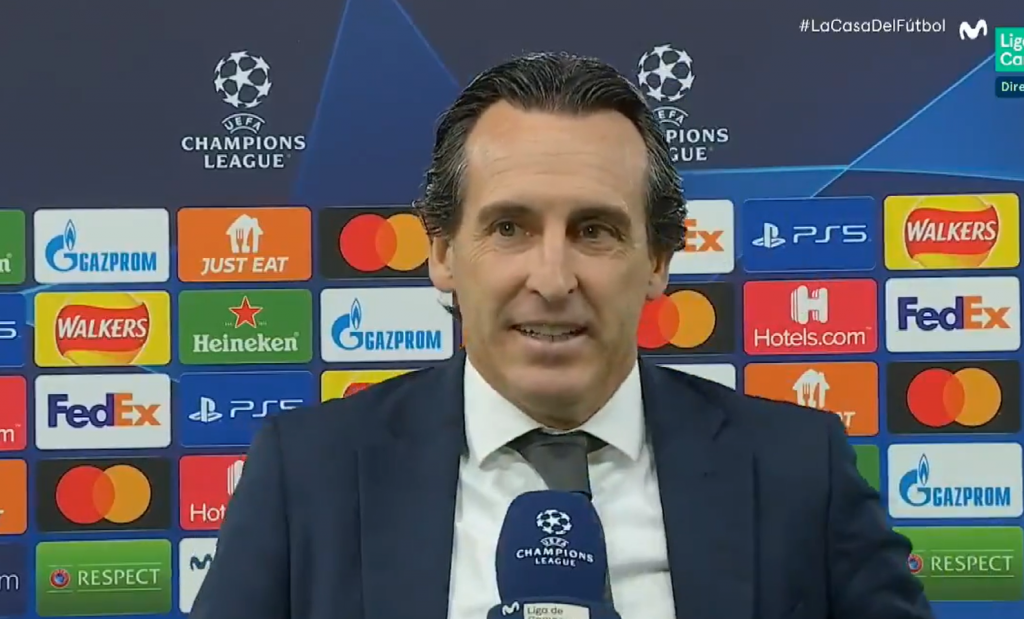 "Te vas con la cara torcida porque con poco han sacado mucho"