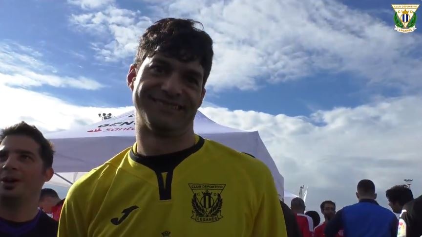 La emocionante historia de superación de Josemi