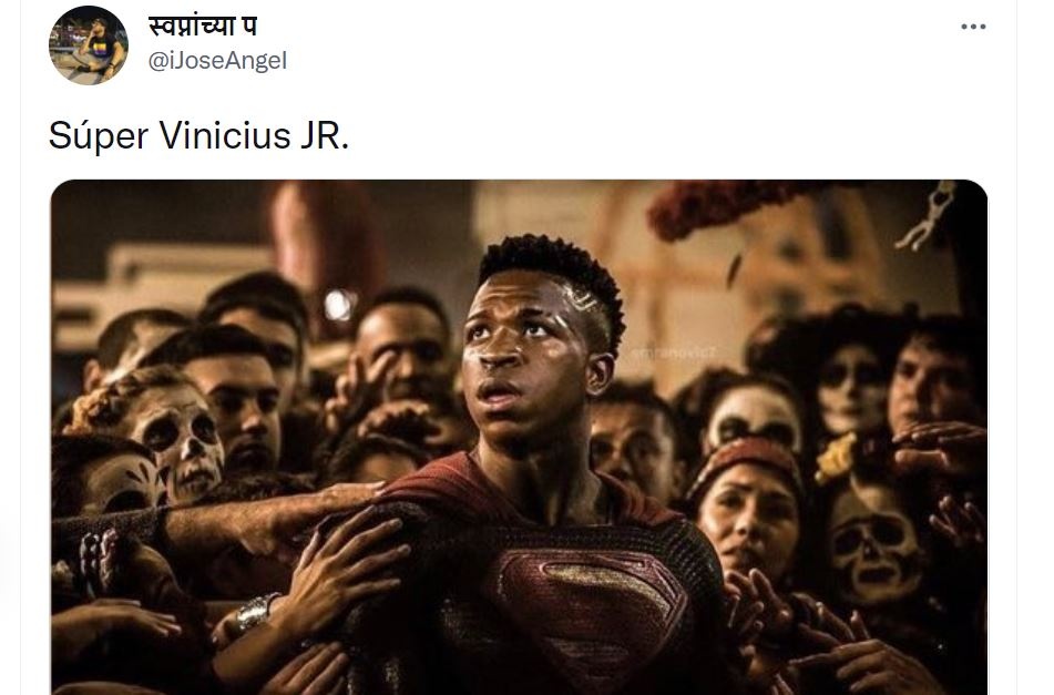 Los mejores memes del Granada-Real Madrid