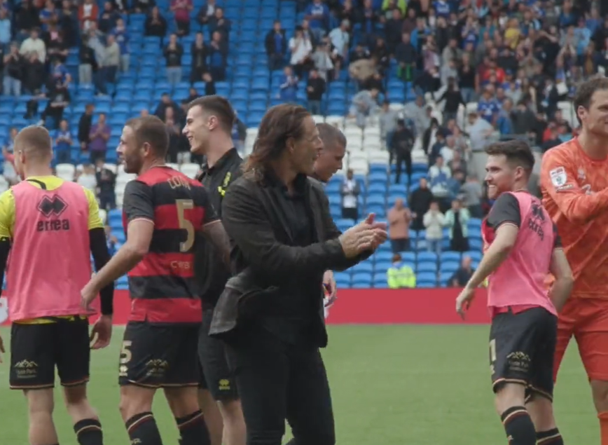 La realidad del QPR: de inaugurar la Premier a estancarse en la nada