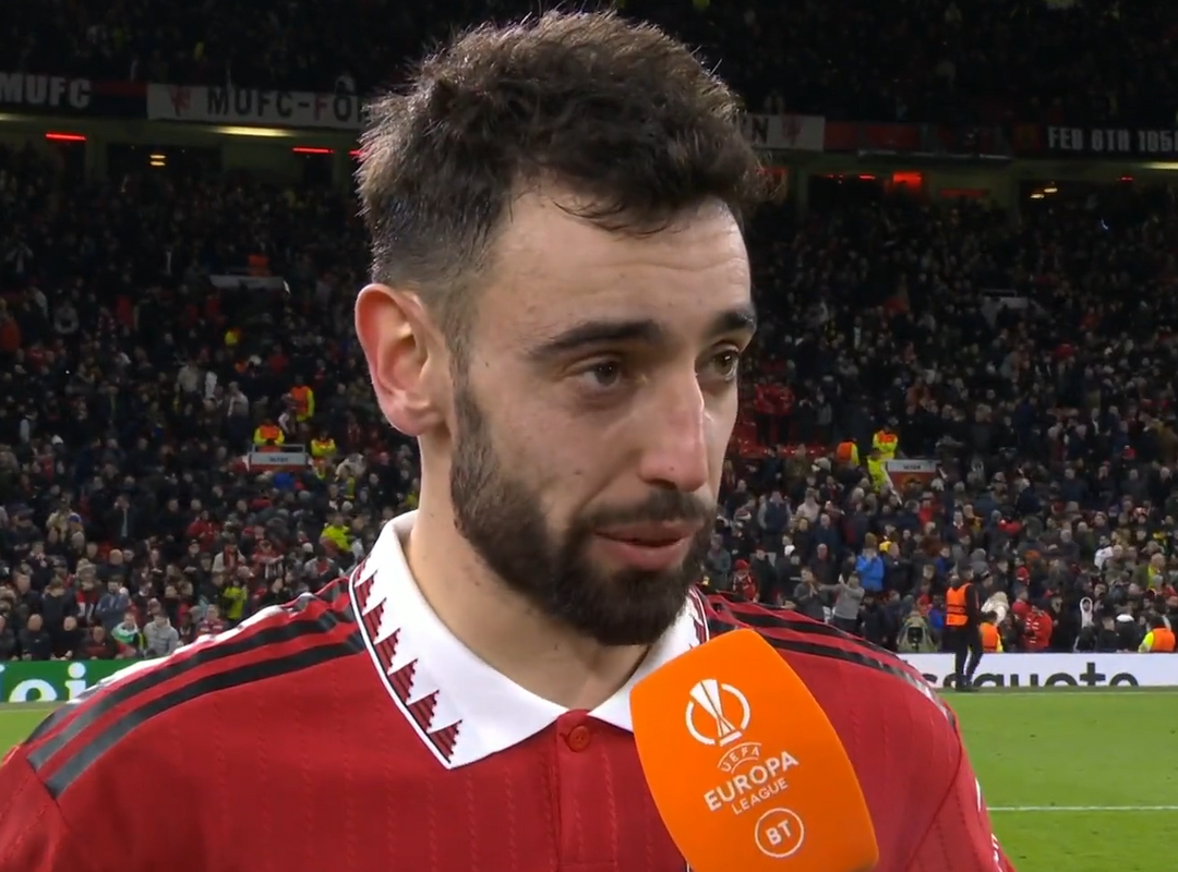 "¿El penalti a Balde? Fue demasiado suave, no estoy seguro"