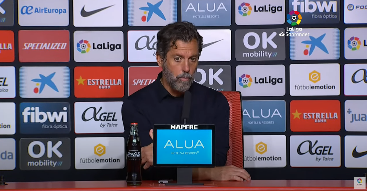 "Podíamos elegir bien o mierd* y elegimos mierd*"