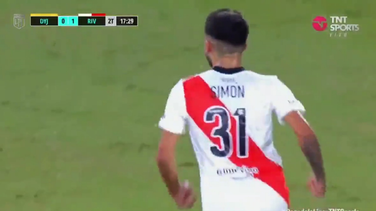 River acaba con la resaca del 'Superclásico' como mejor sabe