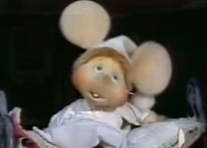 Messi le hizo un 'Topo Gigio' a Van Gaal, se encaró con él y le criticó ...