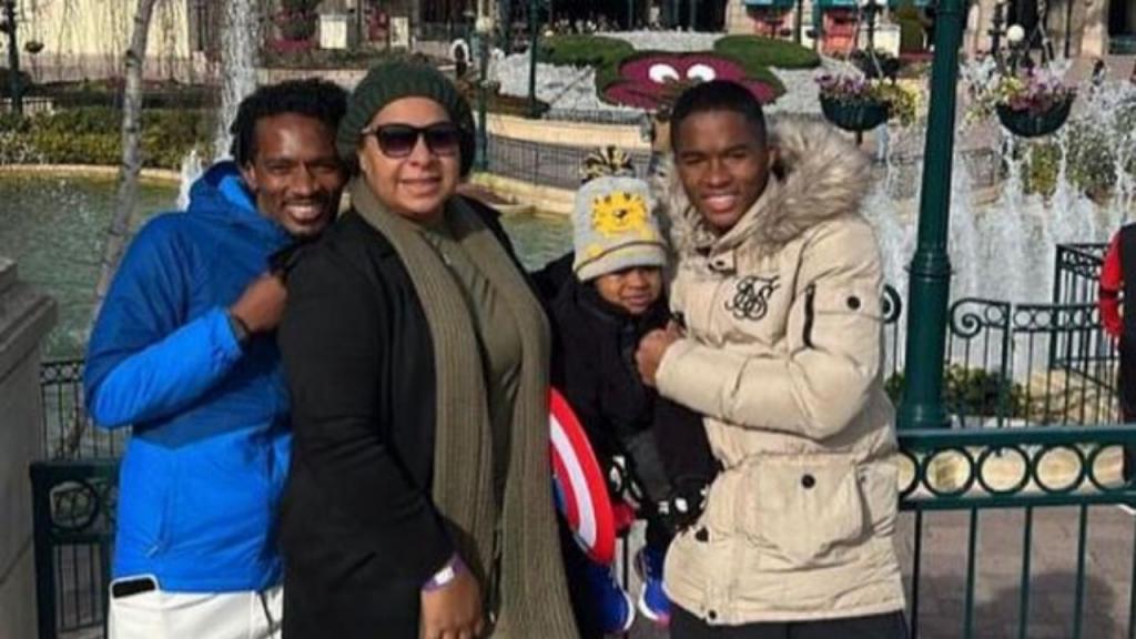 El padre de Endrick suspira por el Madrid