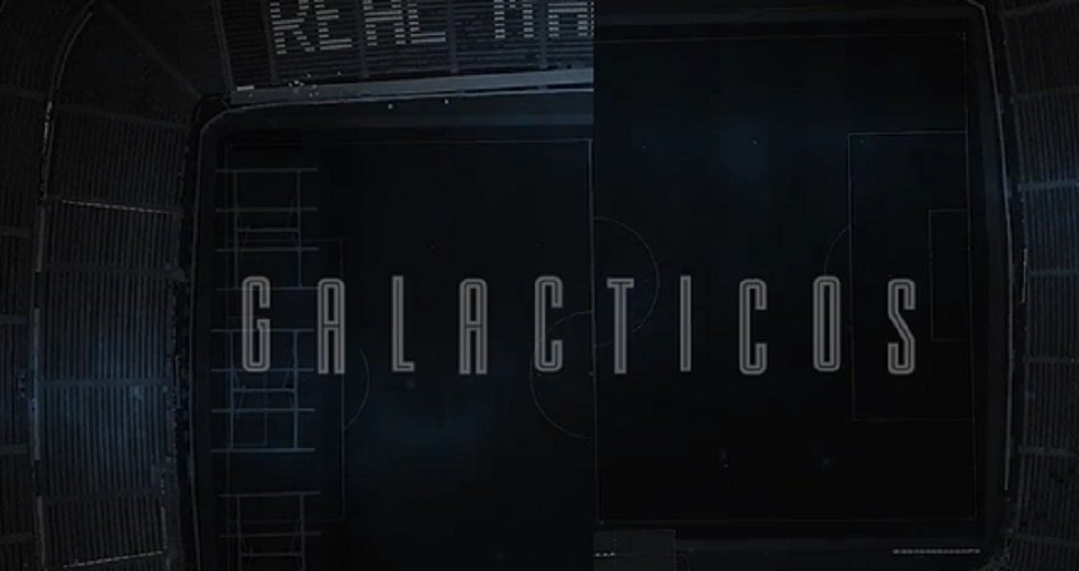 Los secretos de los 'Galácticos': "No entrenábamos y estábamos fuera de ...