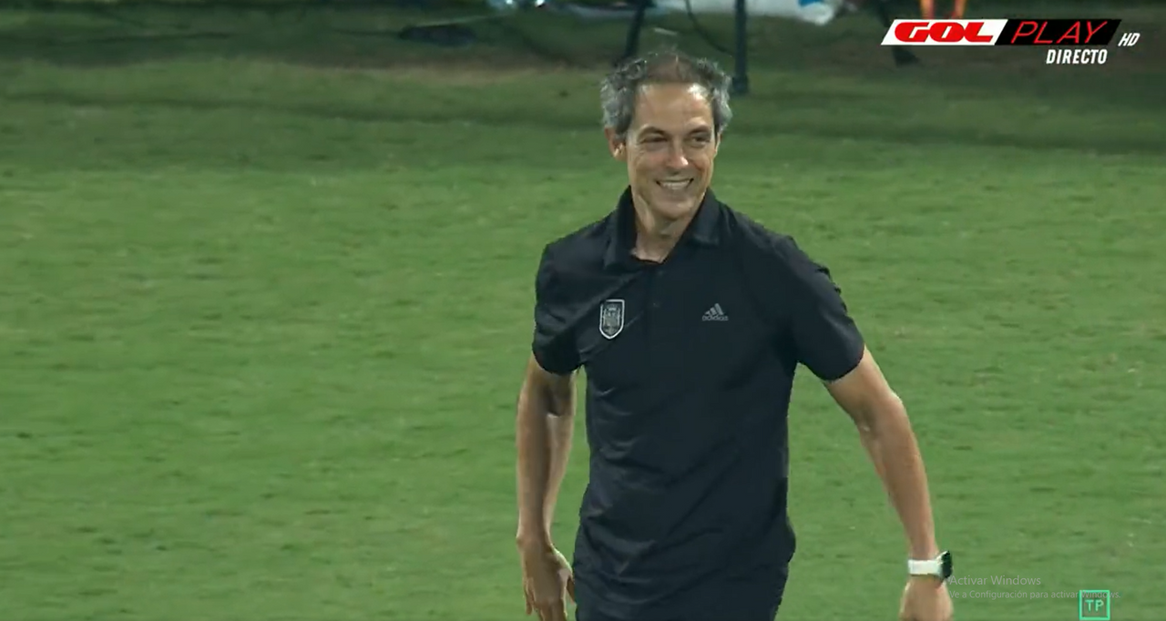 Kenio Gonzalo, tras el Mundial de España: "Es algo increíble que nunca ...