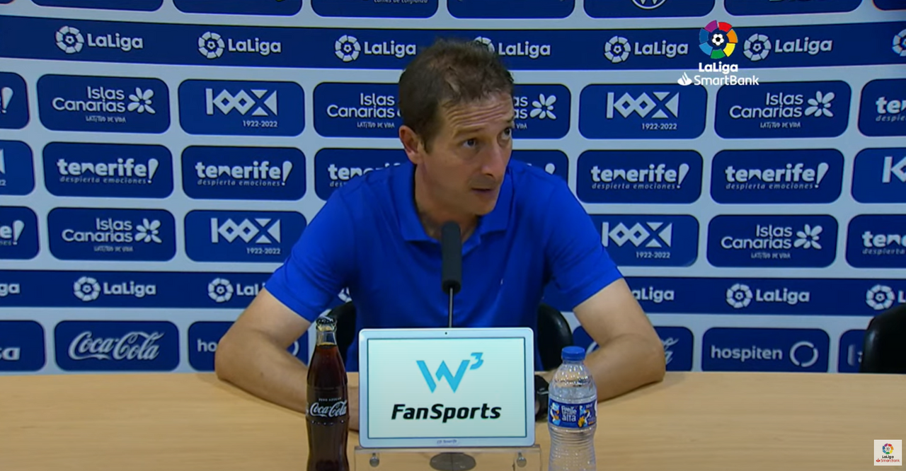 Ramis y Enric Gallego destacaron el gran esfuerzo del equipo en la victoria