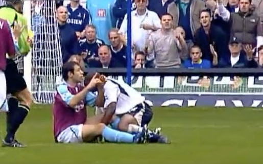 "¿Por qué mordí a Mascherano? No paró de darme..."