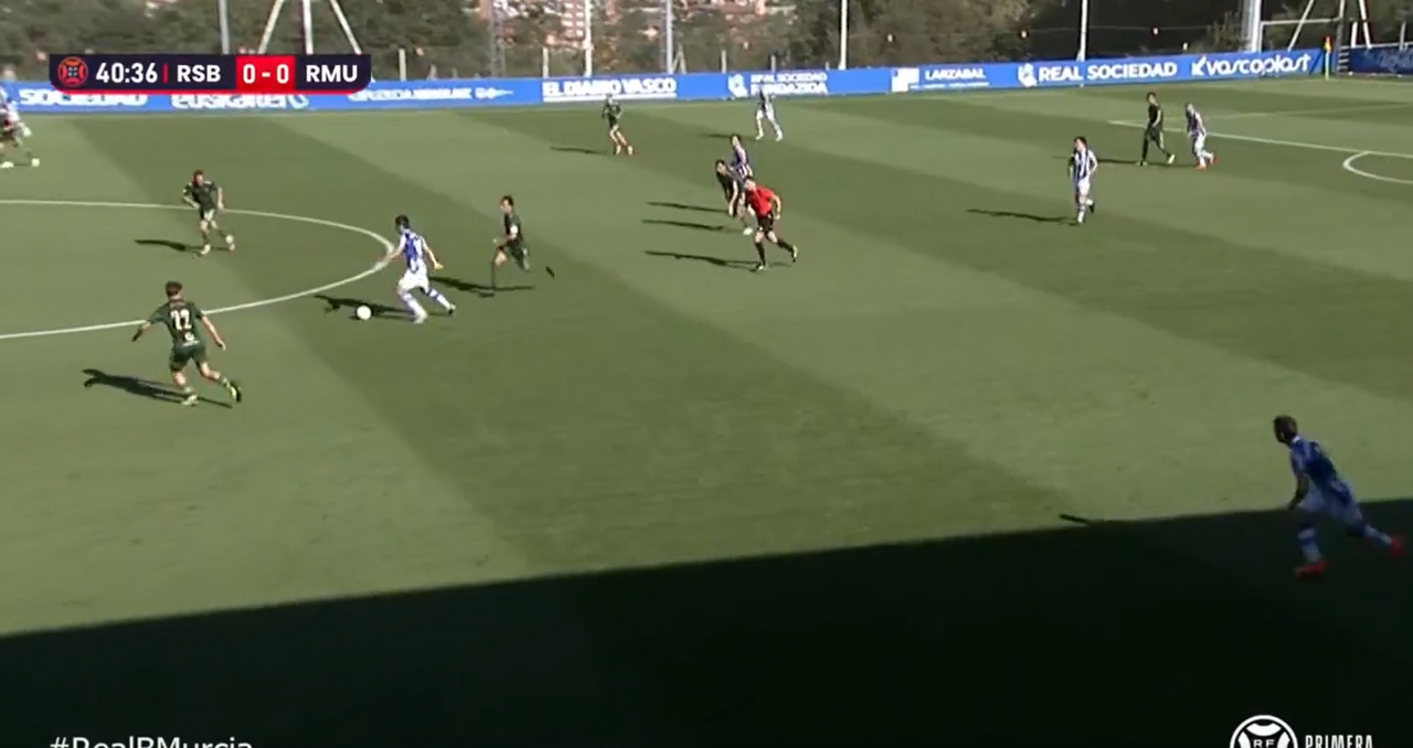 Así fue el sábado en Primera Federación: el Murcia sigue líder y el ... Así fue el sábado en Primera Federación: el Murcia sigue líder y el ...