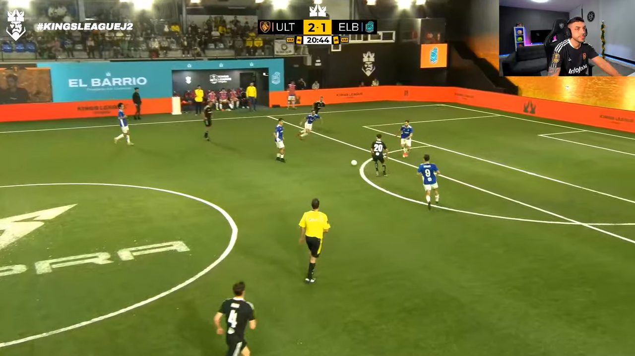 Ultimate Móstoles: Toda la info, noticias y resultados